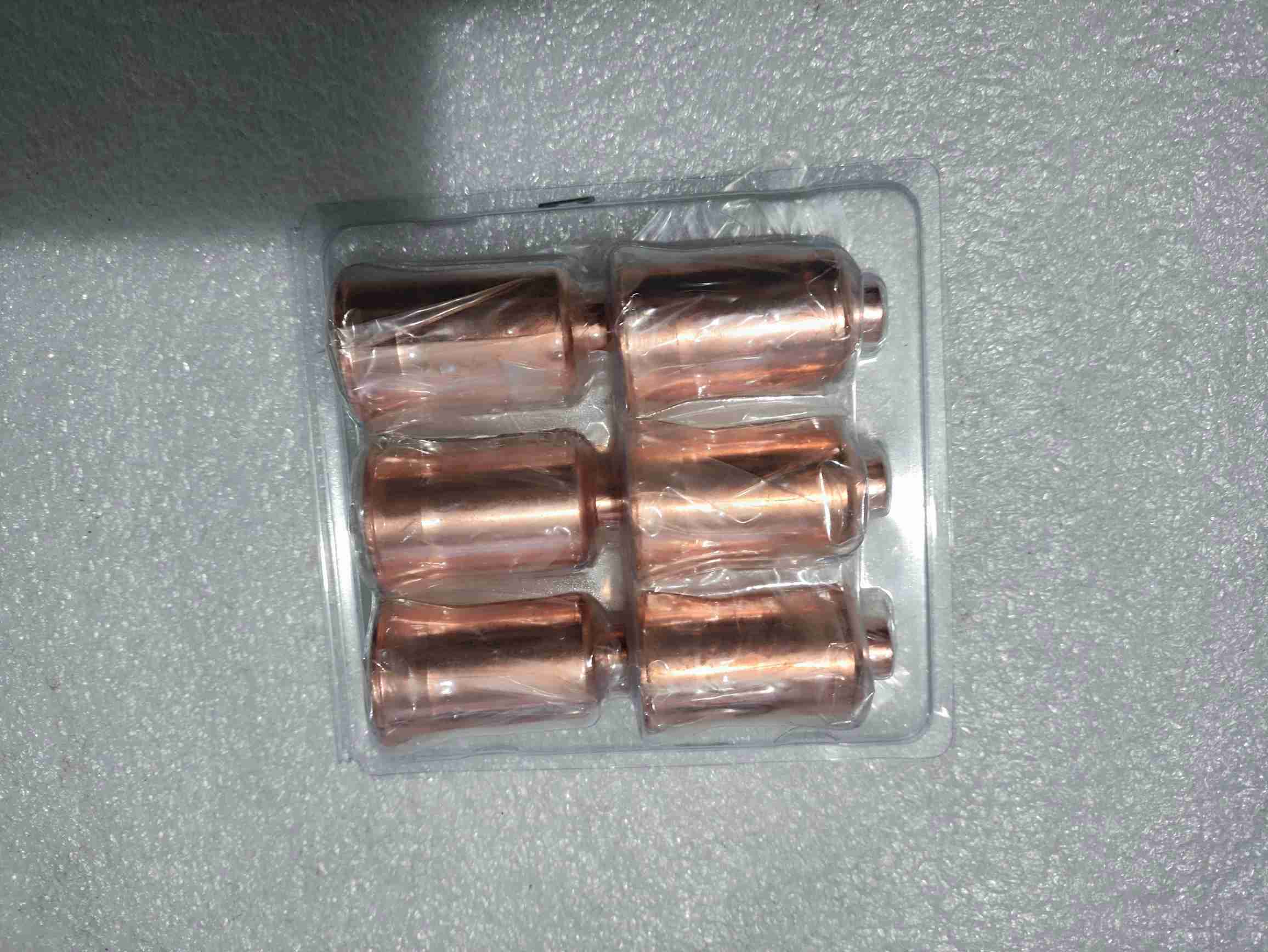 5010295301 Fuel Injector Copper Sleeve