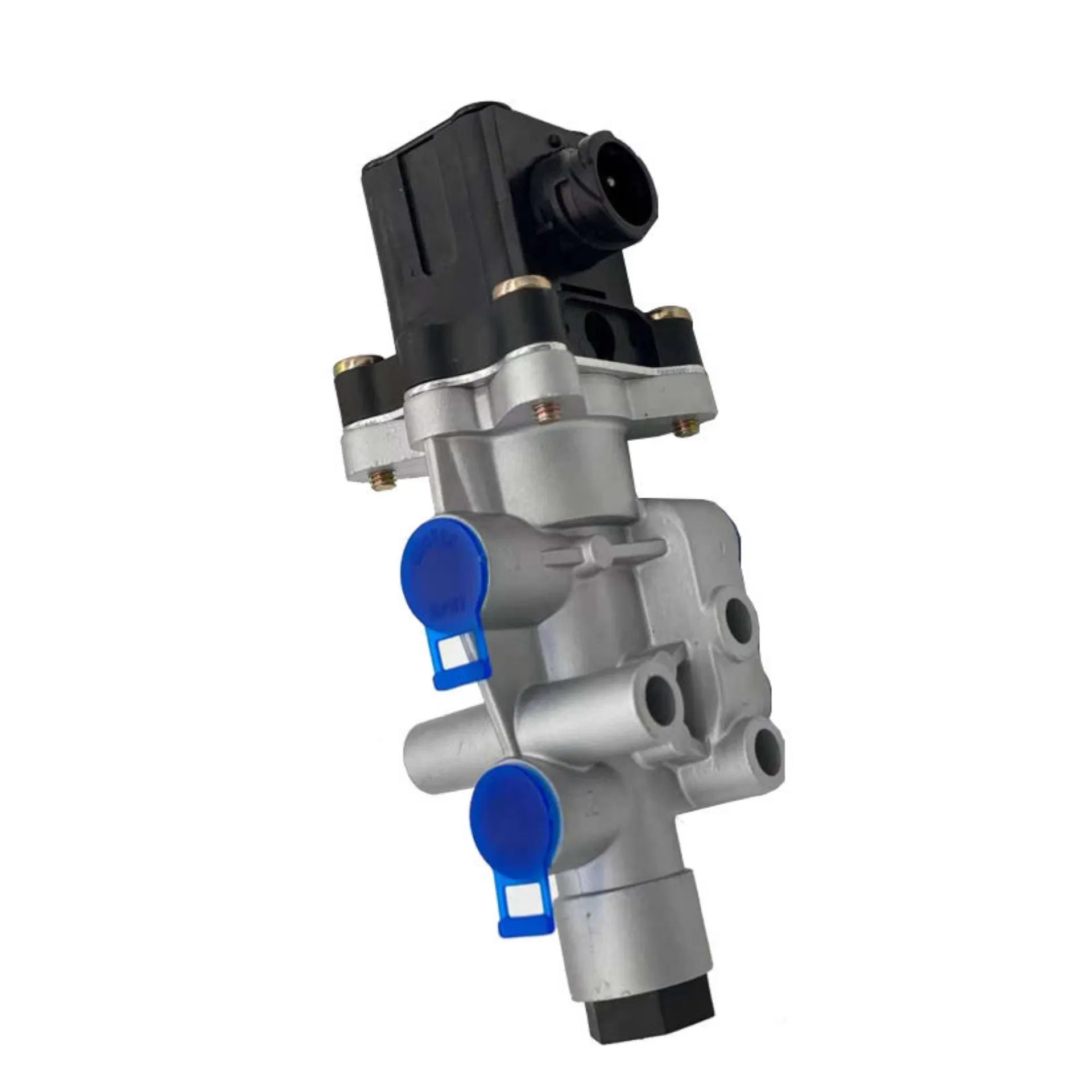 WABCO Trailer Lift Axle Control Valve 4630840410 Control Solenoid Valve