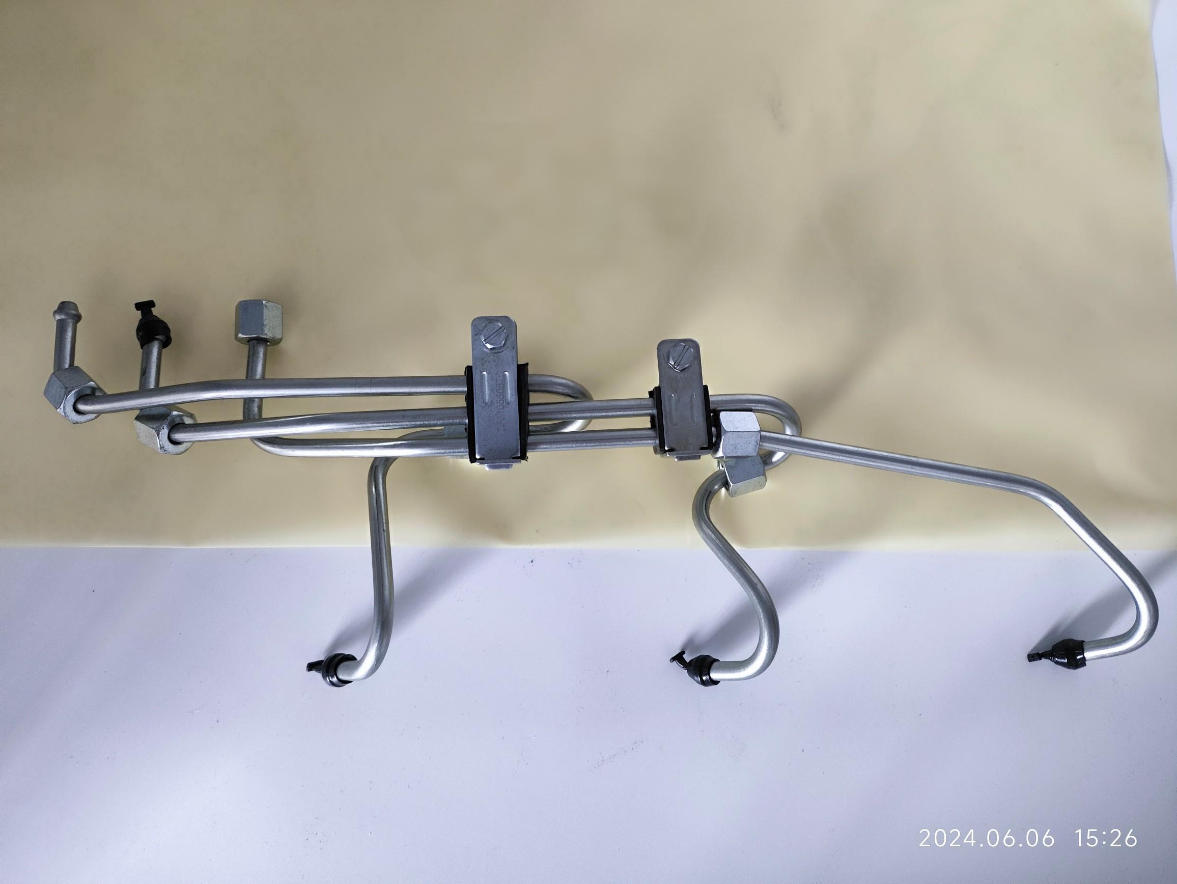5010550870 Fuel Injector Supply Tube