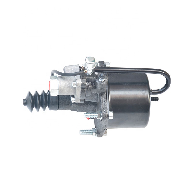 Clutch booster 642-03505 642-09404 642-05221 642-09406