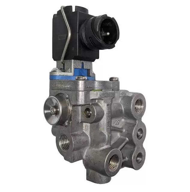 Heavy duty truck air brake valve 5410500370 for Mercedes Benz ACTROS