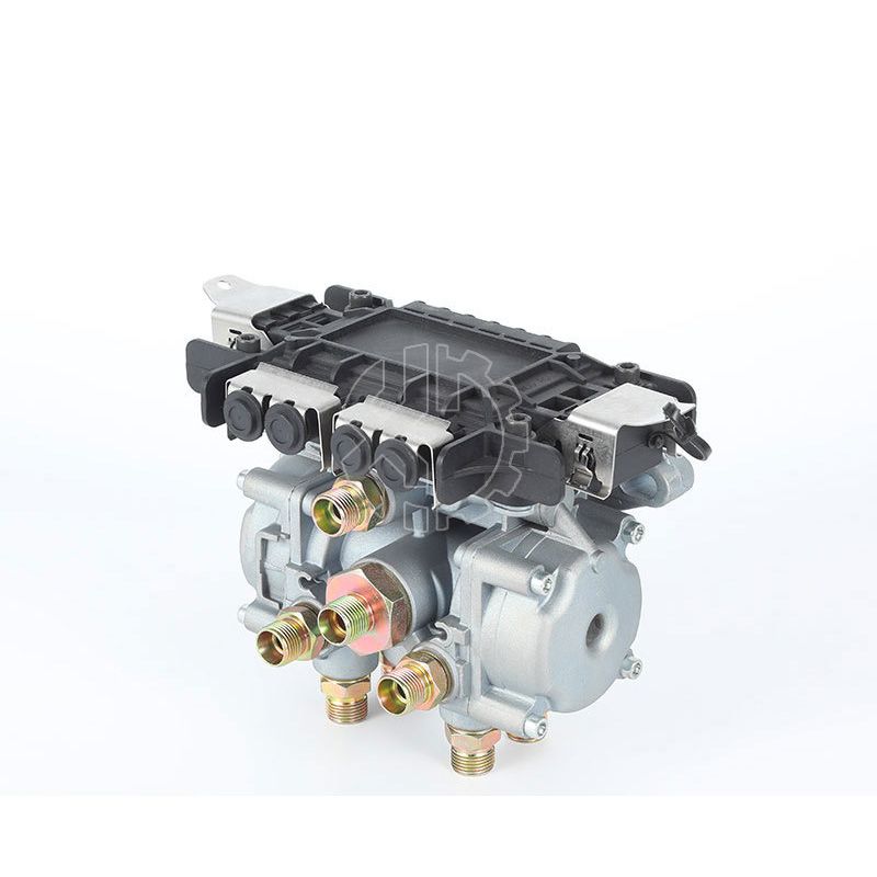 Heavy duty truck parts ECU ABS regulator relay valve 4005000810 DAF