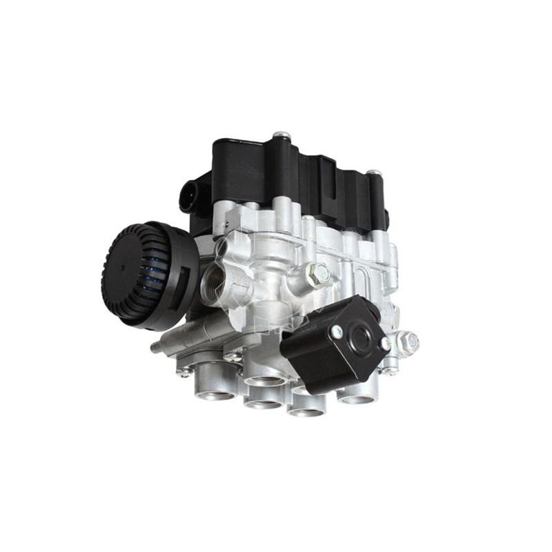 European truck ECAS solenoid valve 4729000560 20356554 81259026168