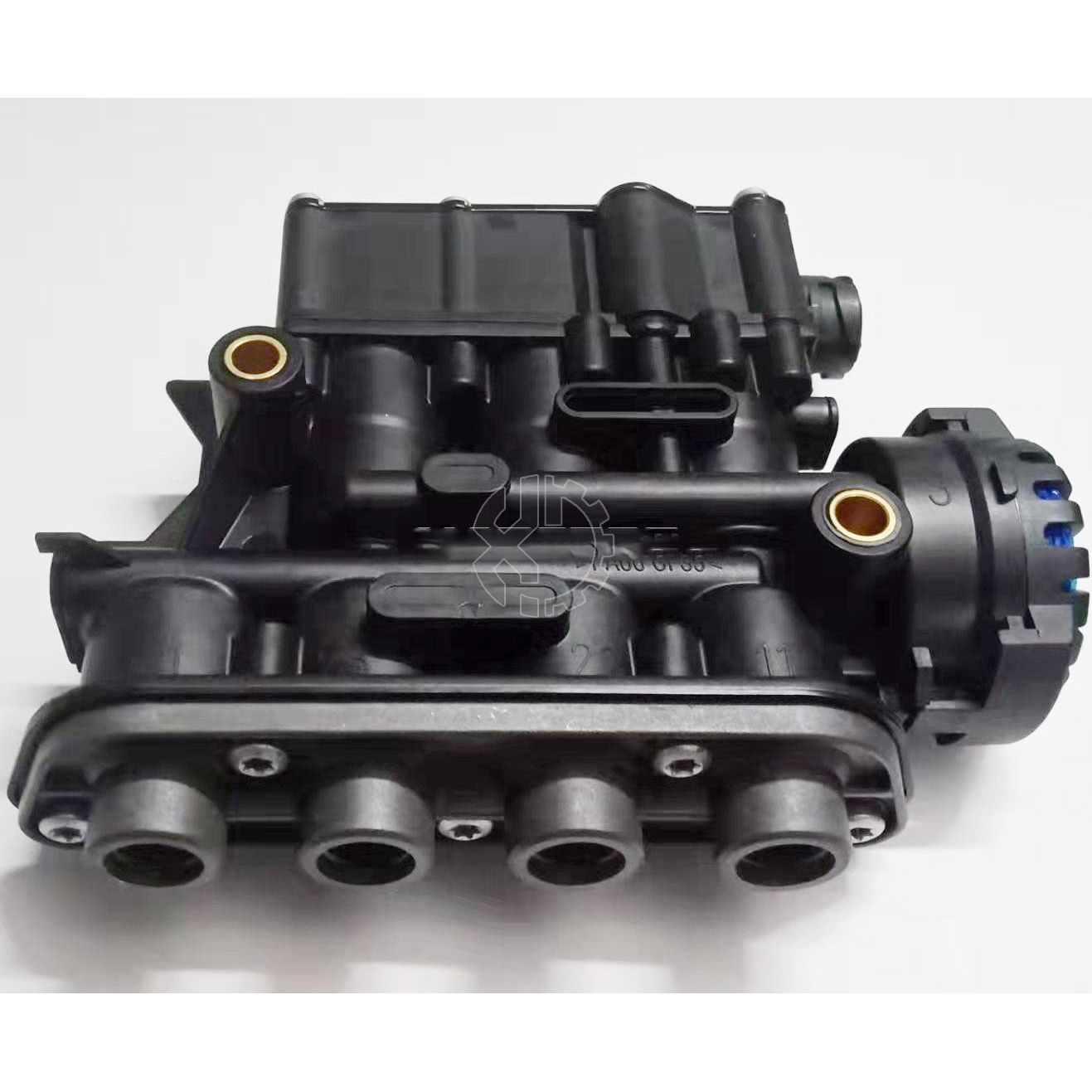 Suitable for Volvo Renault truck ECAS solenoid valve K019820 21083657