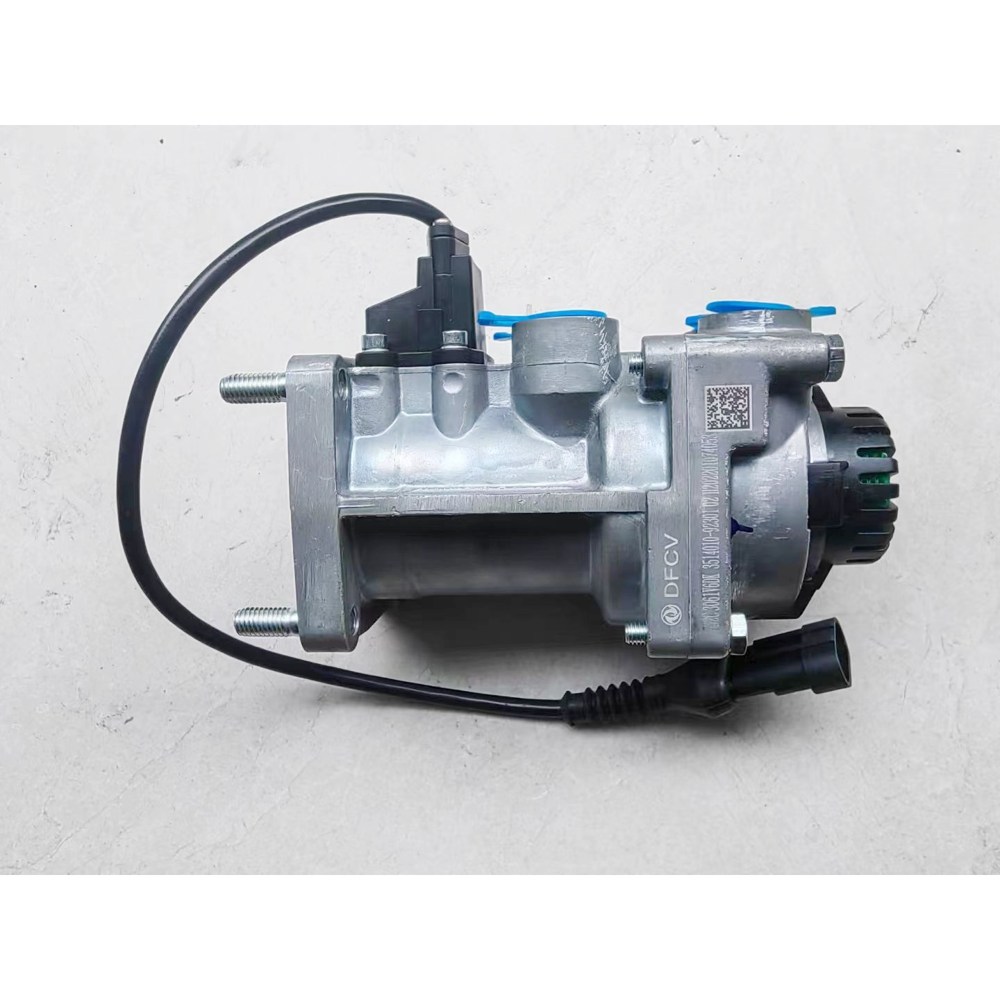 Original Knorr Bremse Dongfeng Truck Brake Valve 3514010-92301