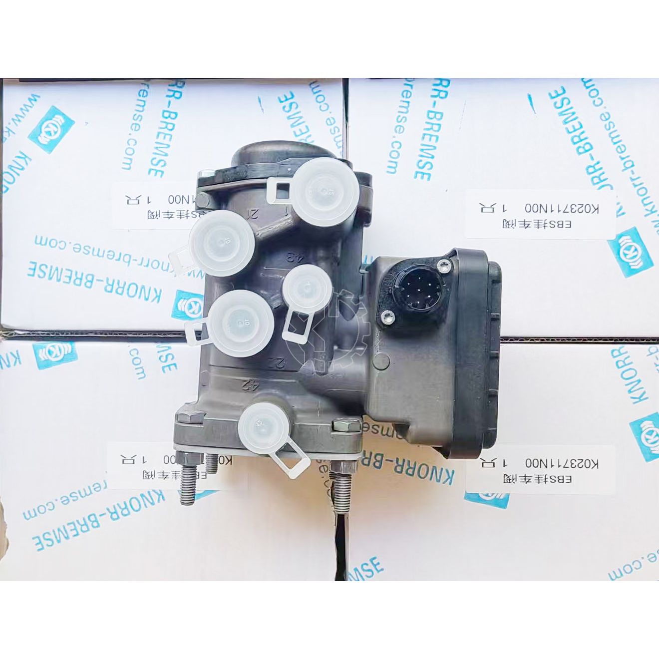 KNORR Original K023711 EBS Trailer Control Module 7421122038 1790897