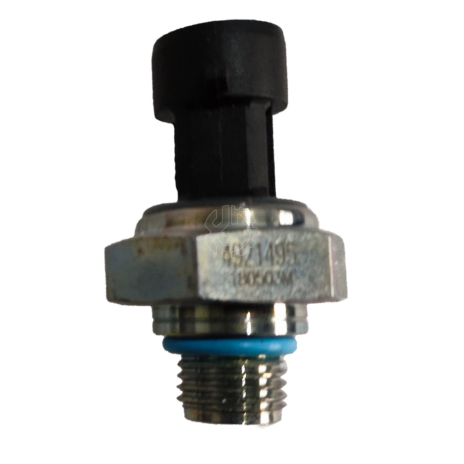 Cummins X15 engine parts pressure sensor 4921495 3330527