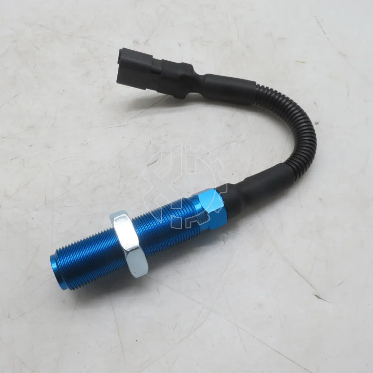 Cummins QSK19 QST30 accessory speed sensor 4327239 3408472 2872359