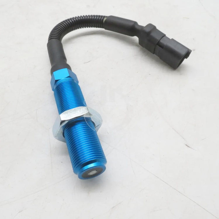 Cummins QSK19 QST30 accessory speed sensor 4327239 3408472 2872359