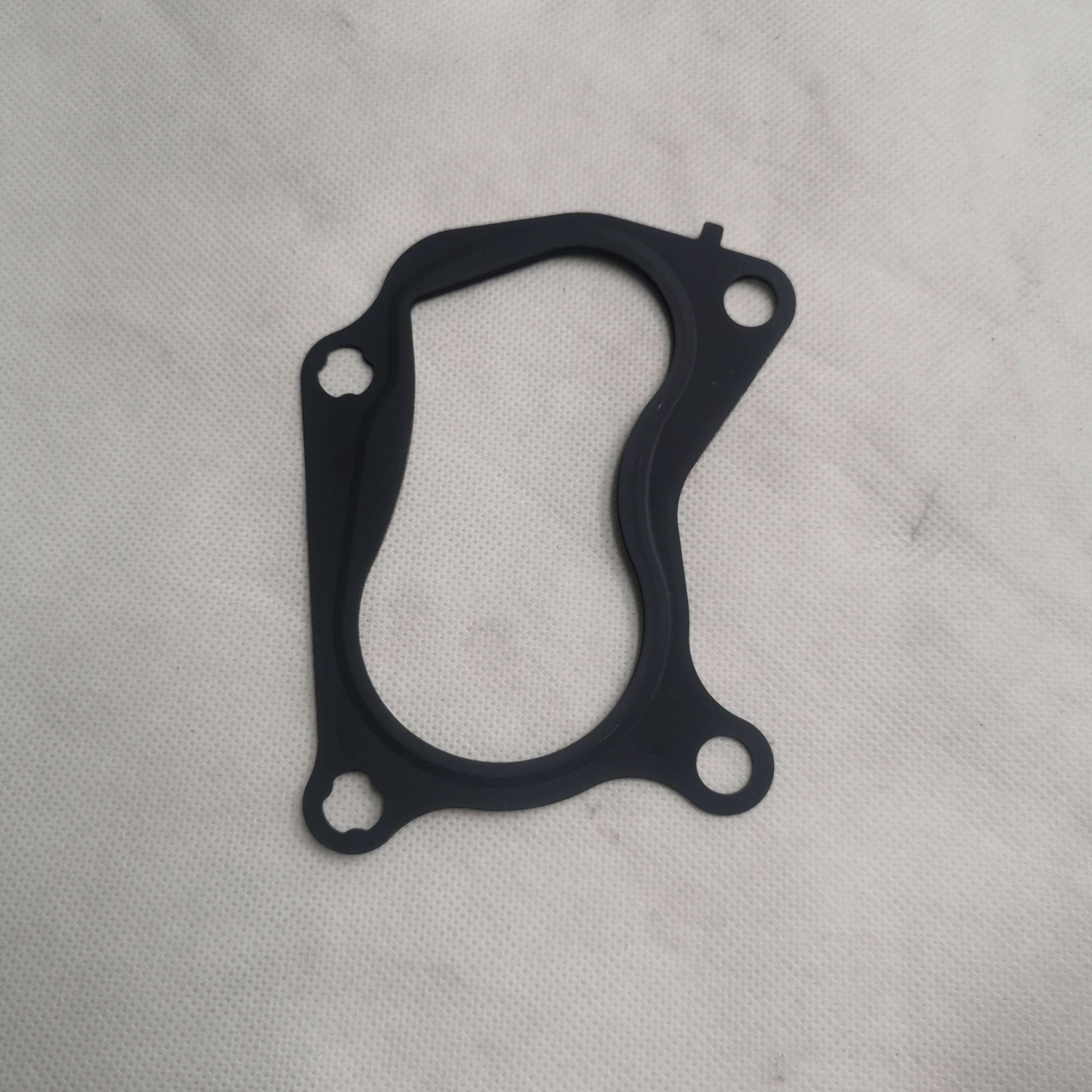 Foton Aucan F2.5 engine PM40004514 turbocharger to exhaust pipe gasket