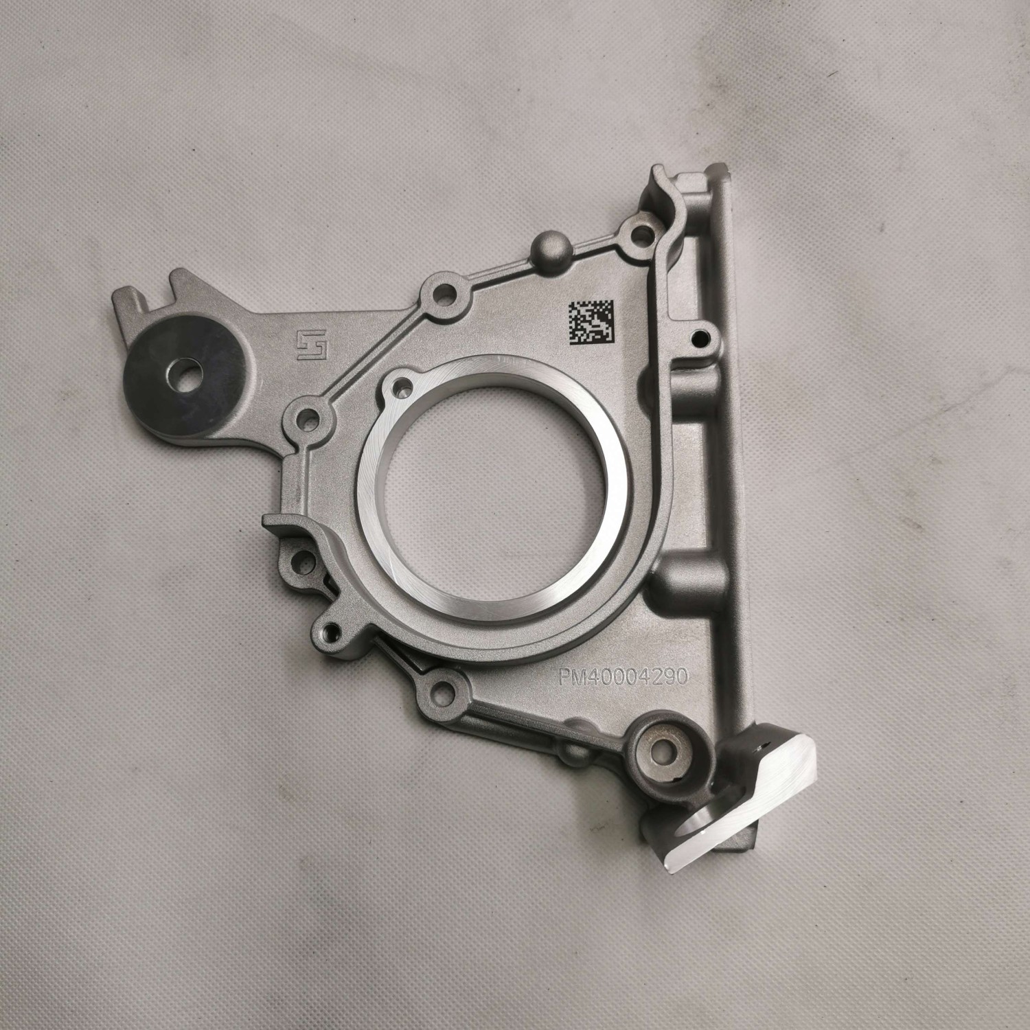 Foton Aucan F2.5 engine crankshaft front oil seal seat PM40004290