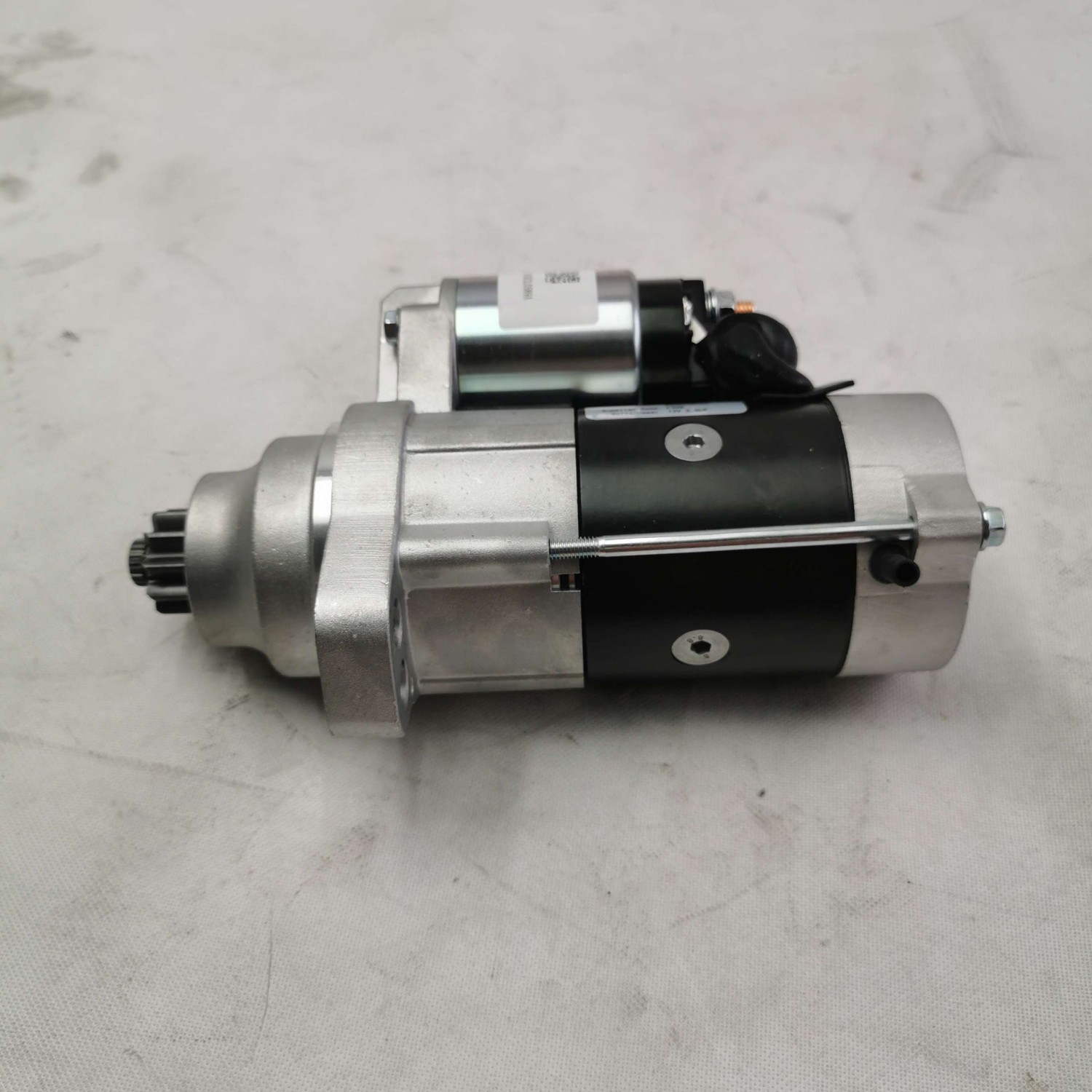 Foton AUCAN F2.5 engine starter PSH0008996 SPSH0008996E3544