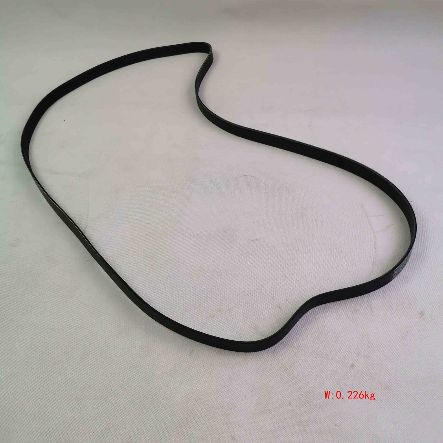 Foton AUCAN F2.5 engine PM40008228 drive belt SPM40008228E3544