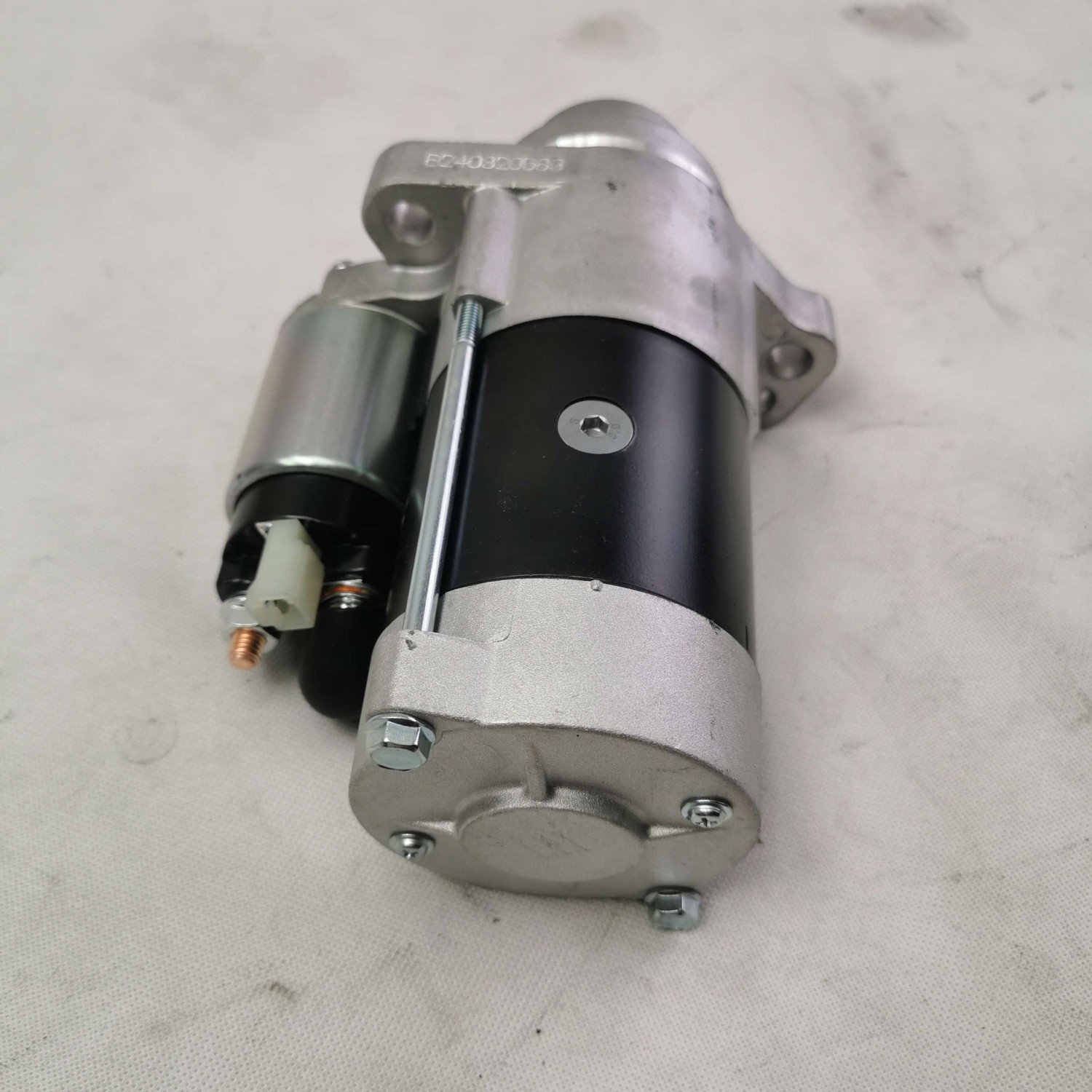 Foton AUCAN F2.5 engine starter PSH0008996 SPSH0008996E3544