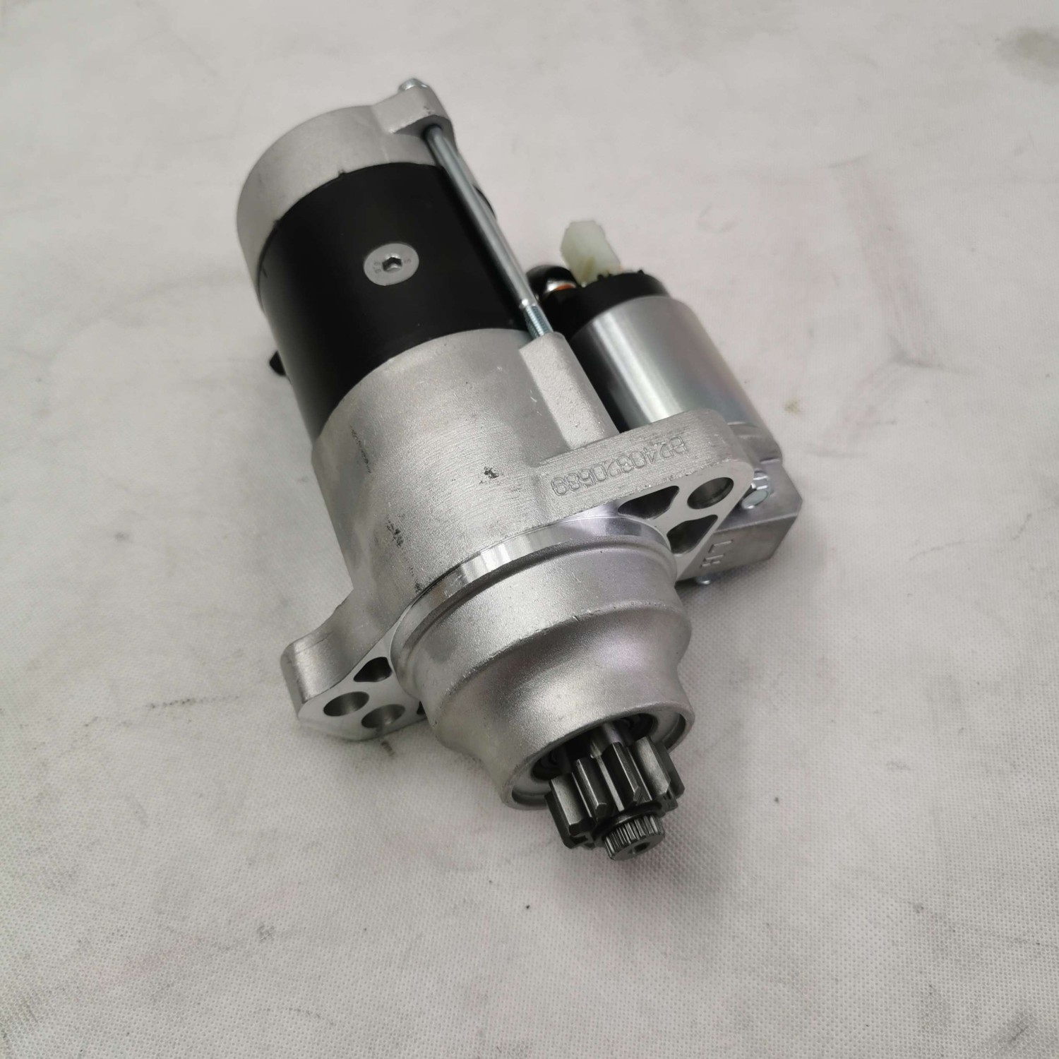 Foton AUCAN F2.5 engine starter PSH0008996 SPSH0008996E3544