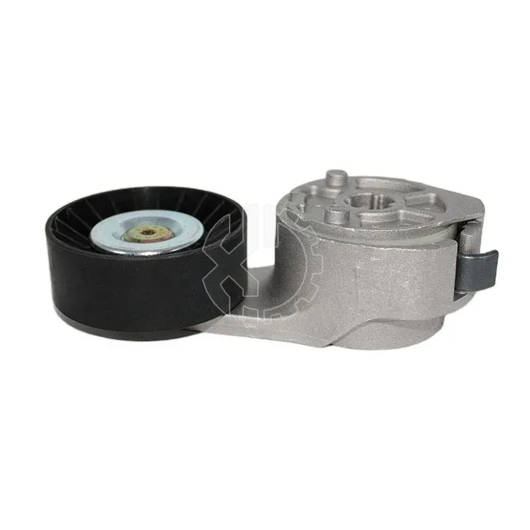 Dongfeng Cummins 4BT3.9 engine parts belt tensioner 3924026 4994573