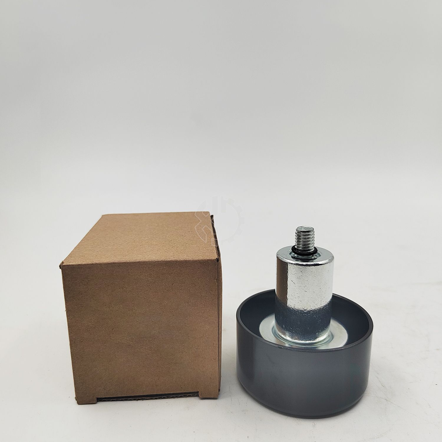 5254599 Foton ISF2.8 belt tensioner timing idler 5254598 5309066