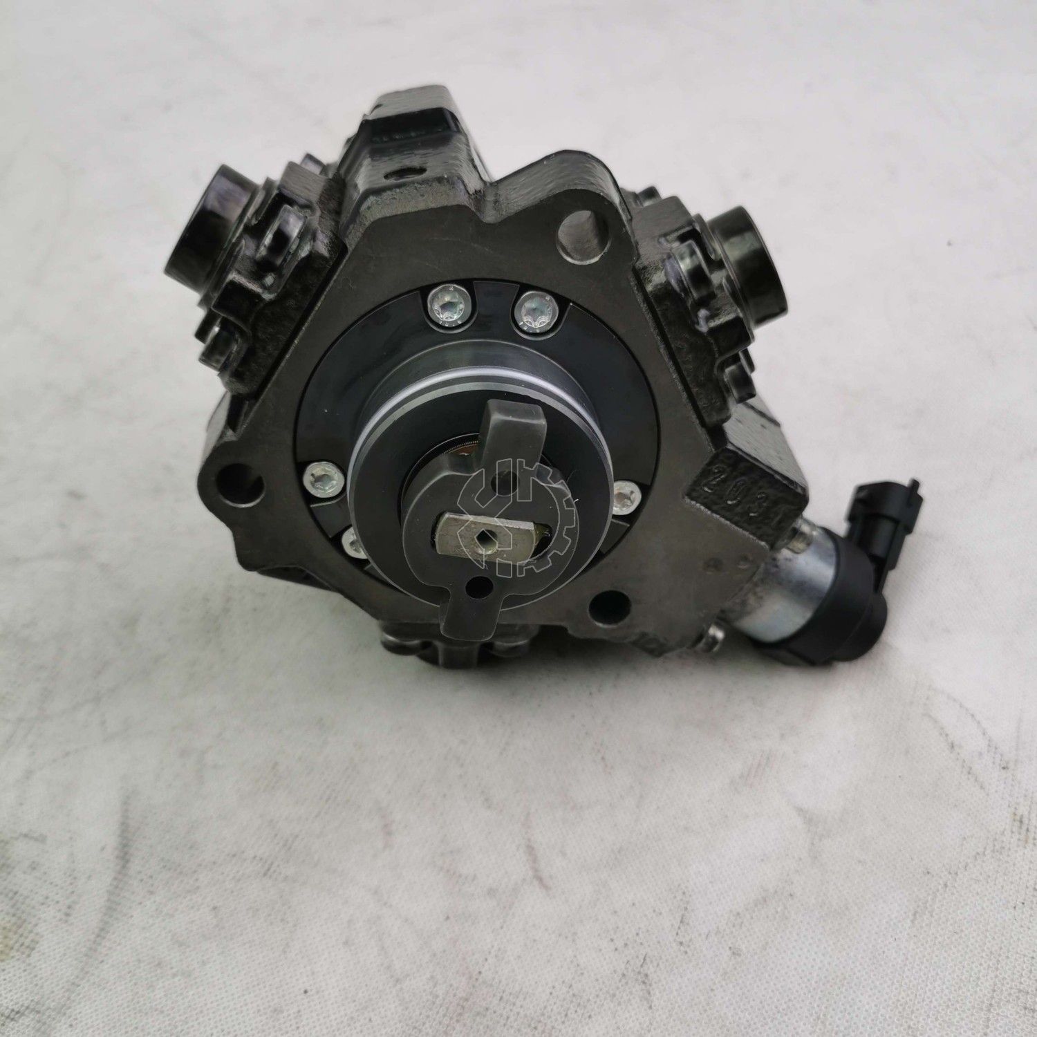 Foton truck engine parts 0445010484 fuel injection pump 5404864 5341065