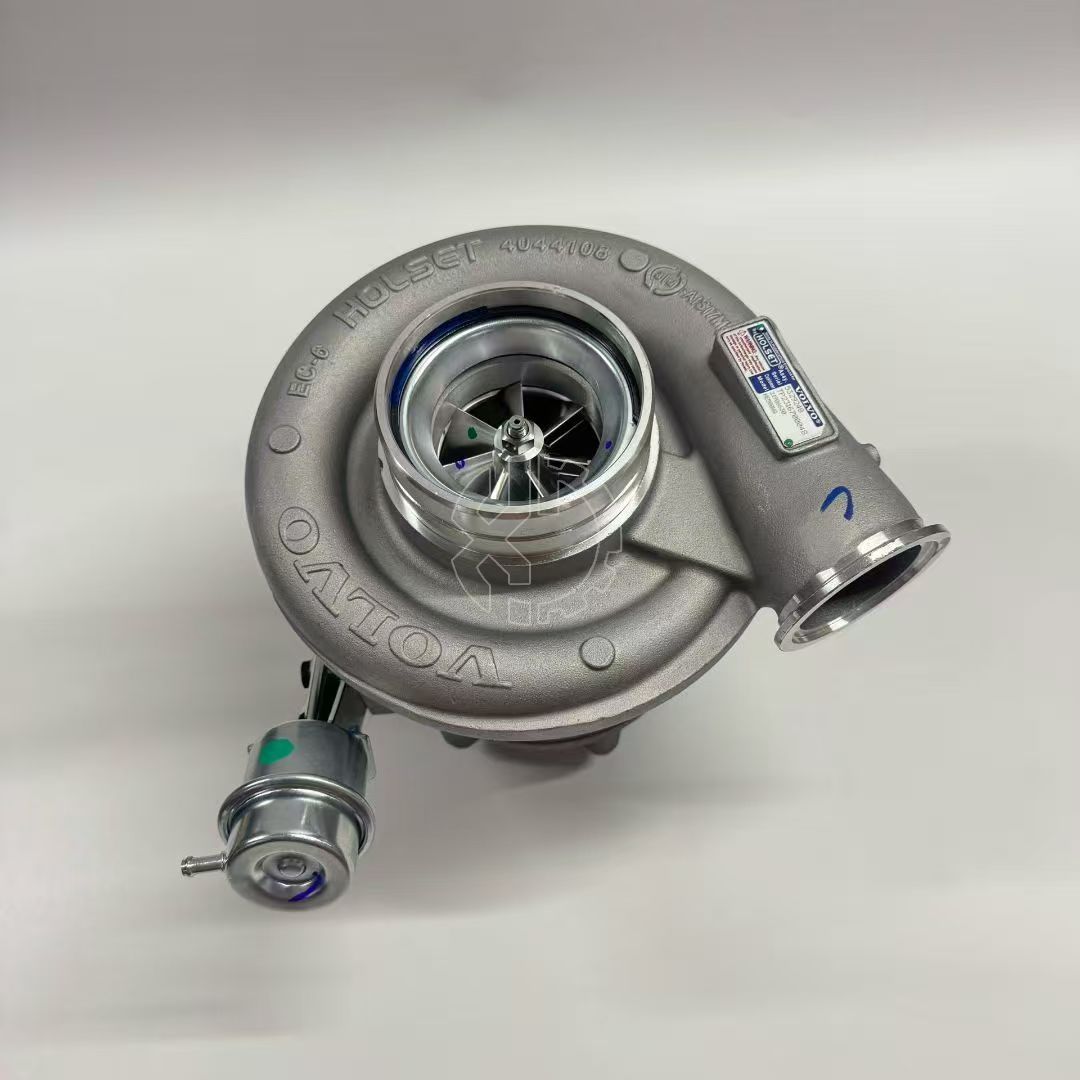 Volvo turbocharger 5329248 6449327 HE500WG 20763166 HOLSET TAD1350VE