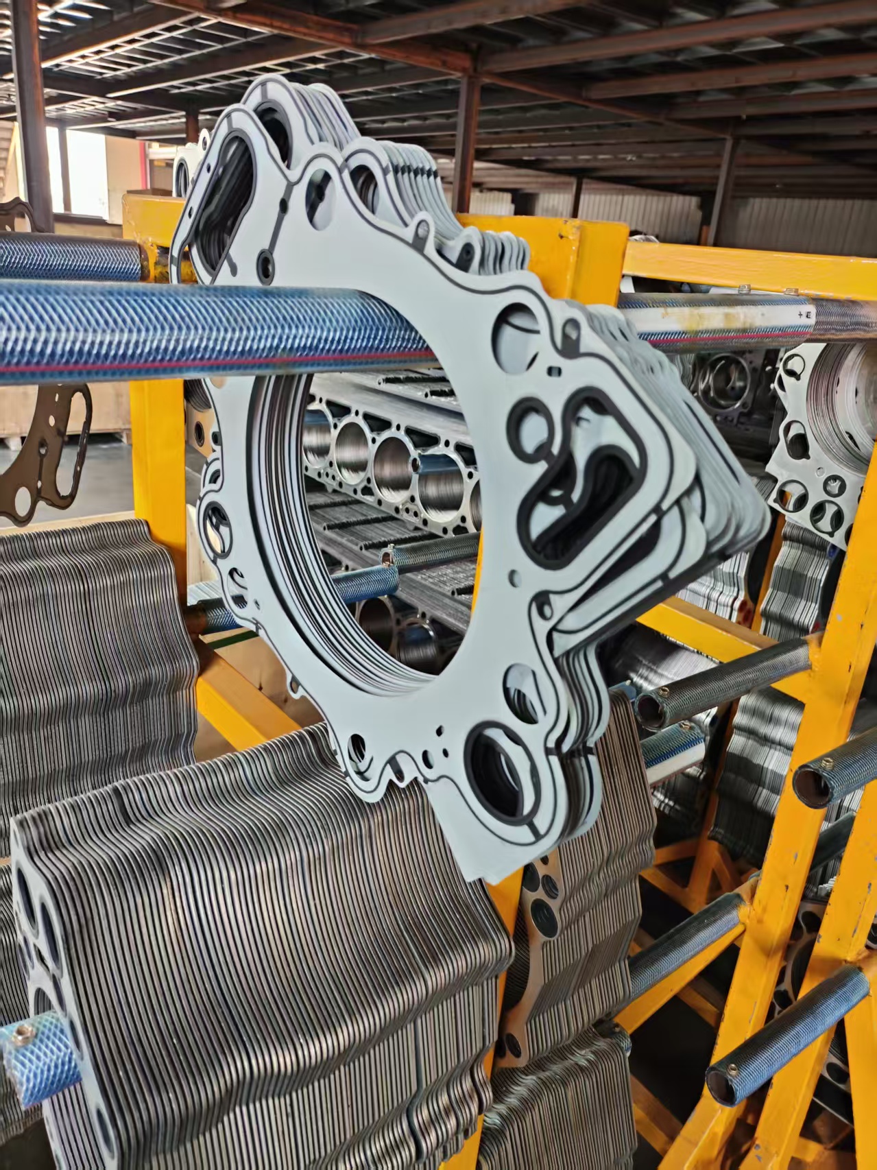 Gasket kits cummins manufacture