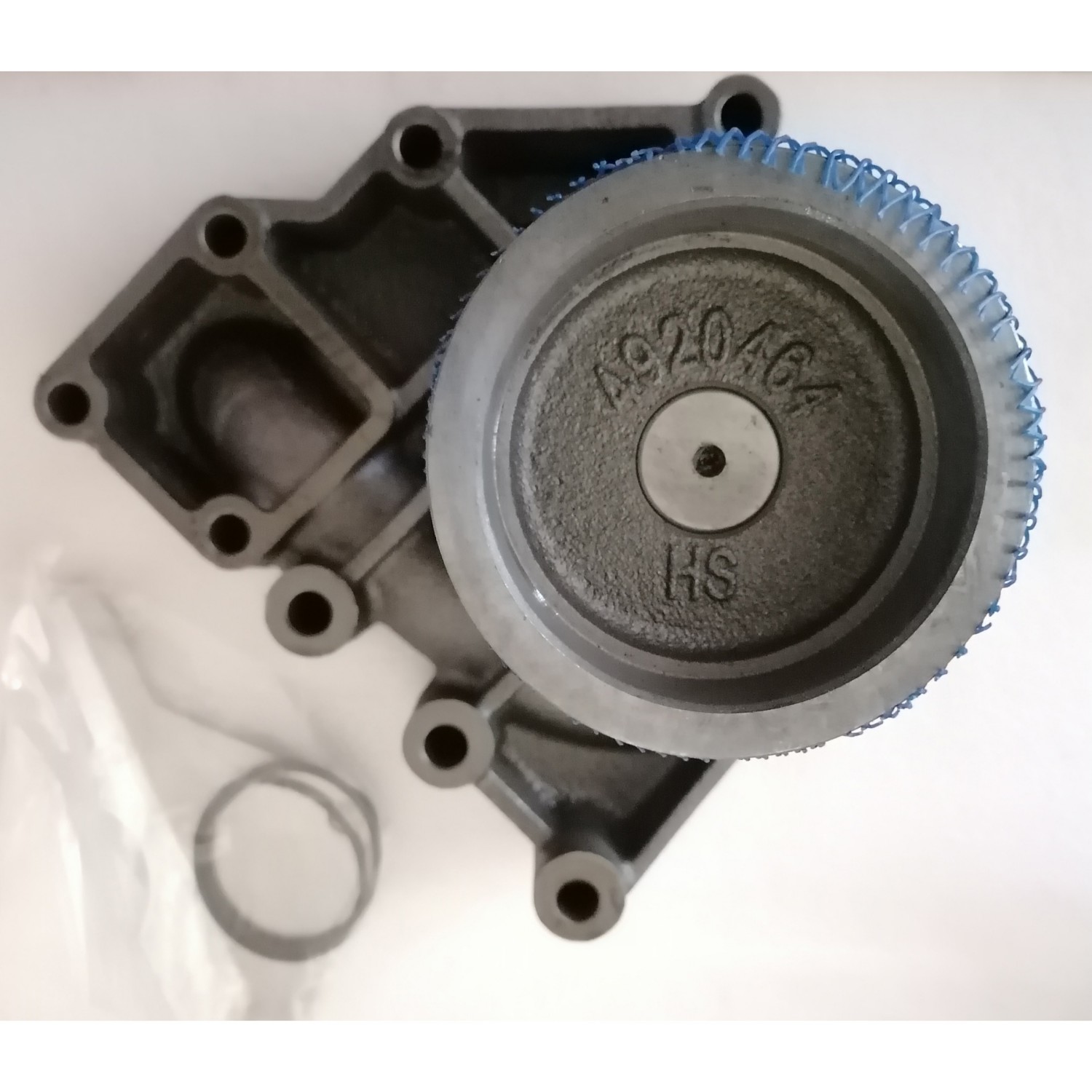 High Quality Diesel ISX15 QSX15 Engine Part 4920464 Water Pump