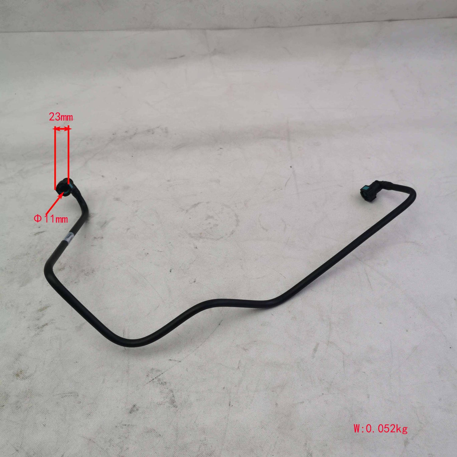Foton Cummins ISF QSF Engine Parts 5303330 Water Inlet Pipe