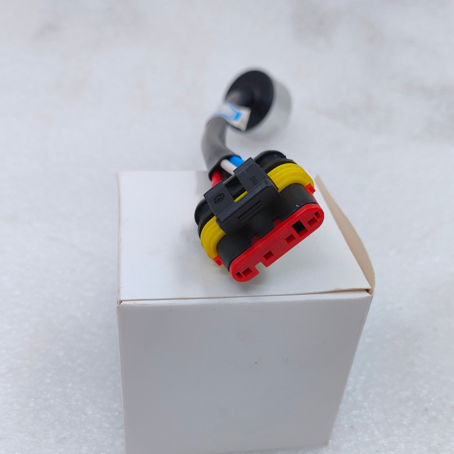 Dongfeng New Energy Vehicle Parts Captain Vacuum Pump Sensor