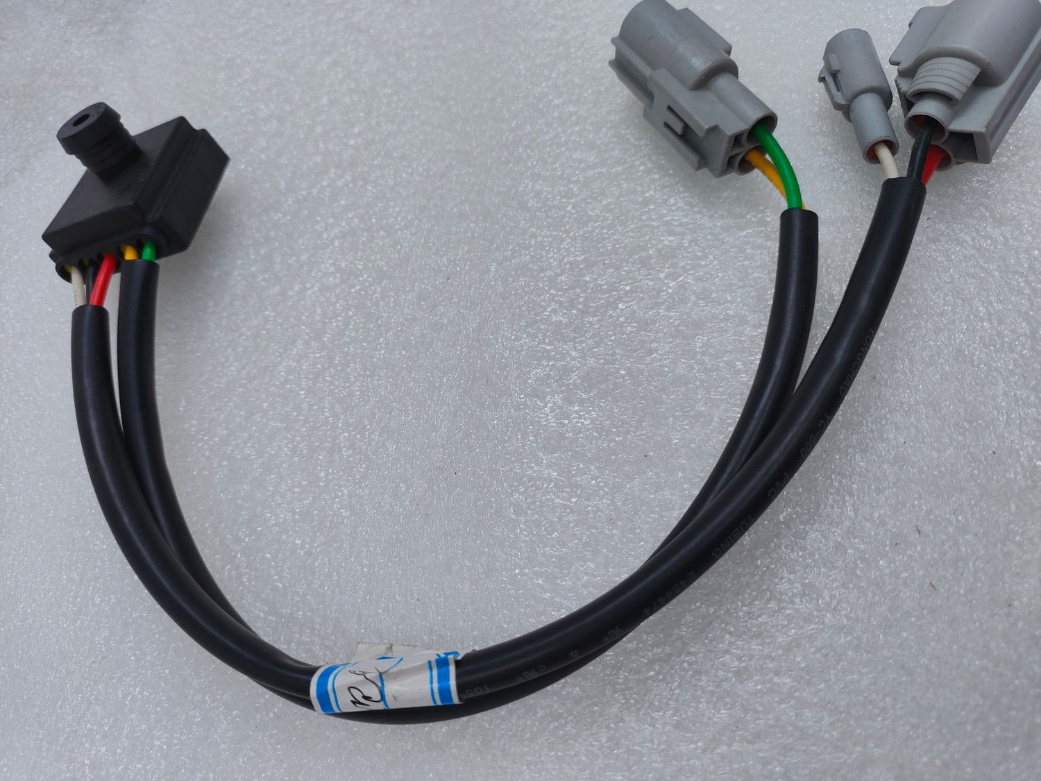 Dongfeng New Energy Vehicle Parts Vacuum Pump Sensor minibus