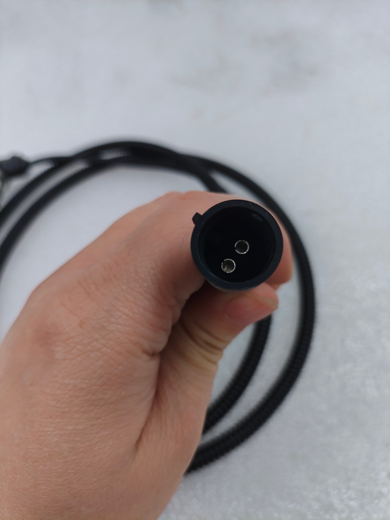 Dongfeng New Energy Vehicle Parts Vacuum Pump Sensor minibus