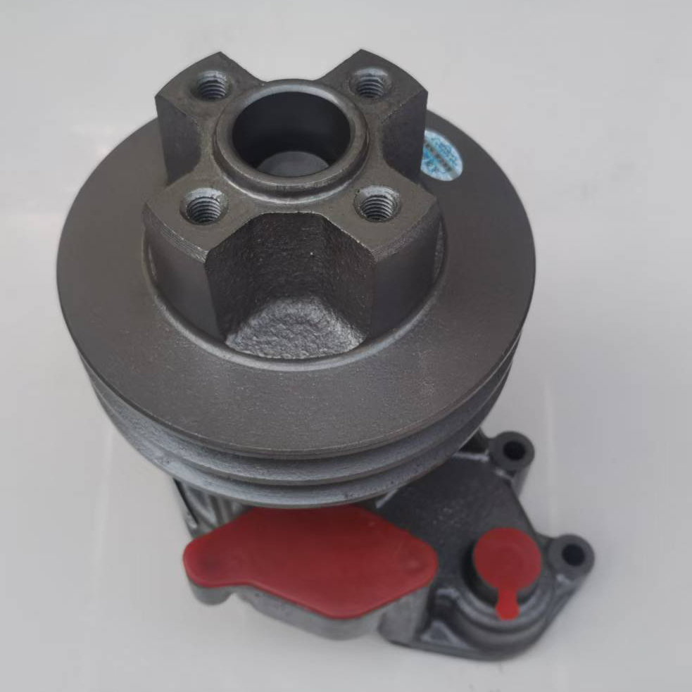 Yuchai Engine Spare Parts A9L00-1307100 Water Pump