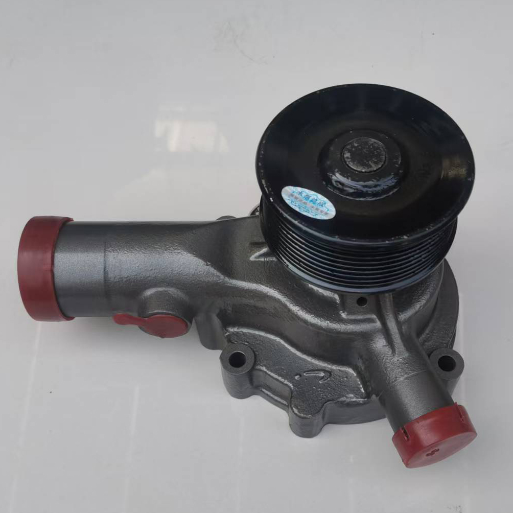 Yuchai YC4A115-T310 Engine Spare Parts AYY00-1307100 Water Pump