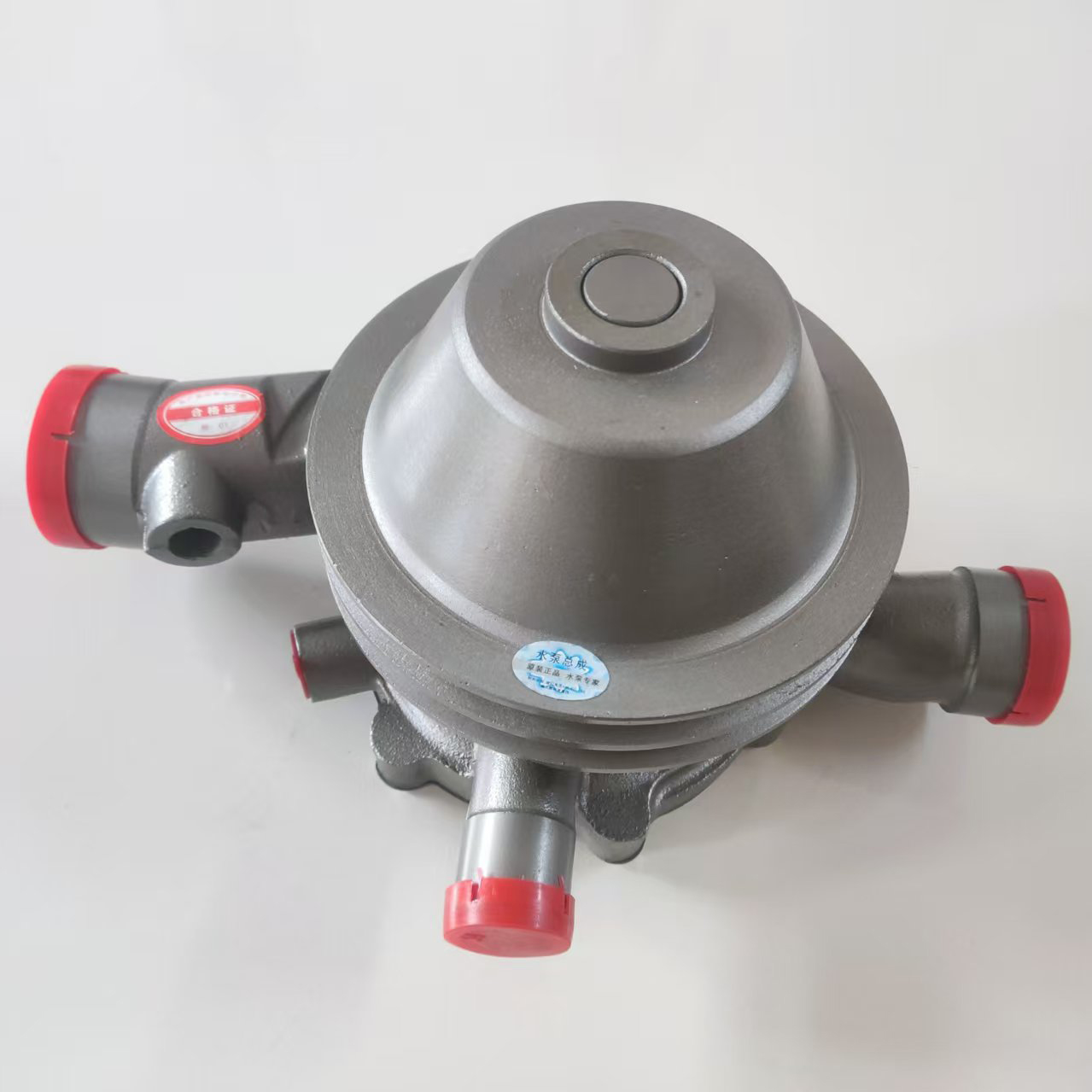 Yuchai YC6J Engine spare Parts J8000-1307100A Water Pump