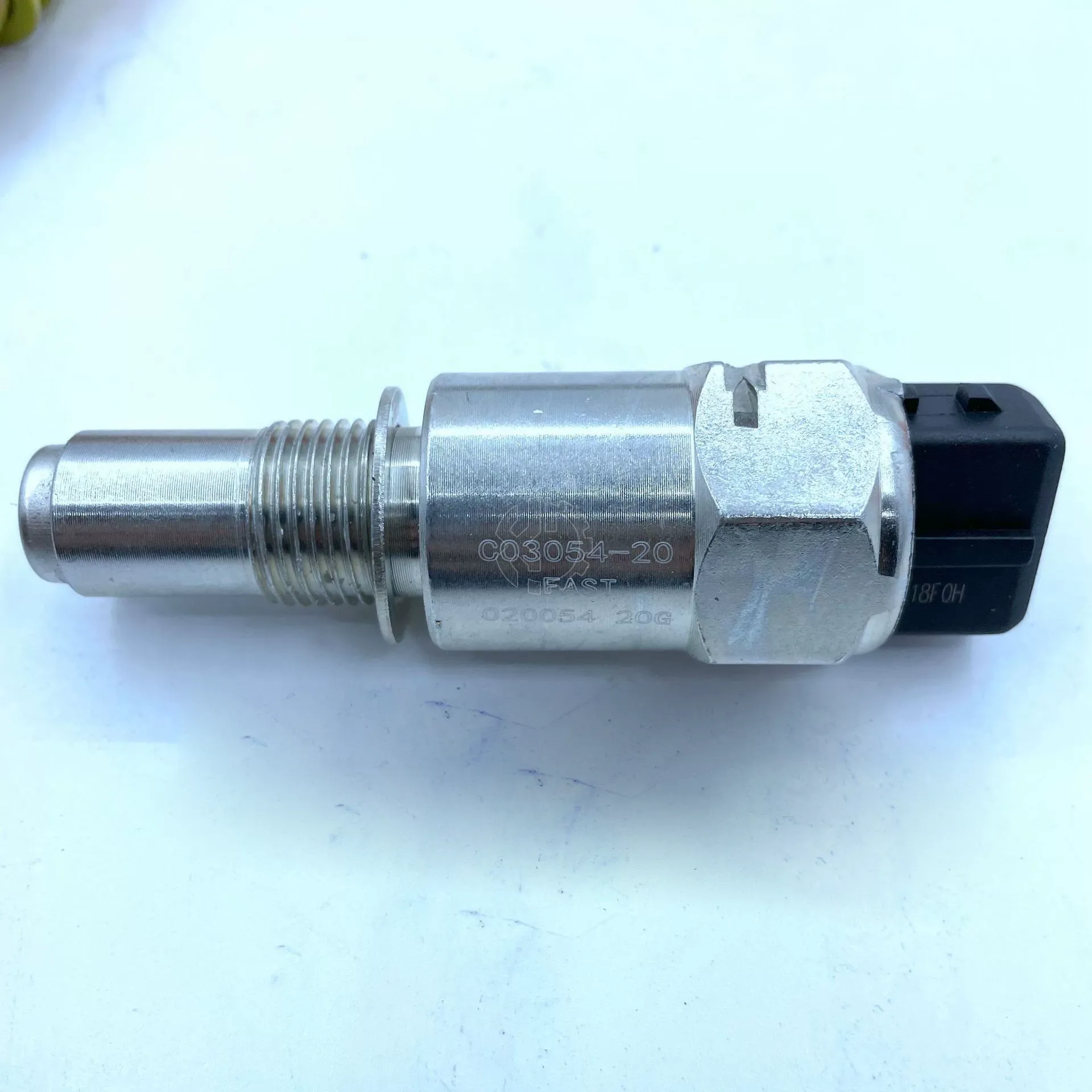 Shacman Delong Truck Parts C03054-21 Electric Odometer Sensor