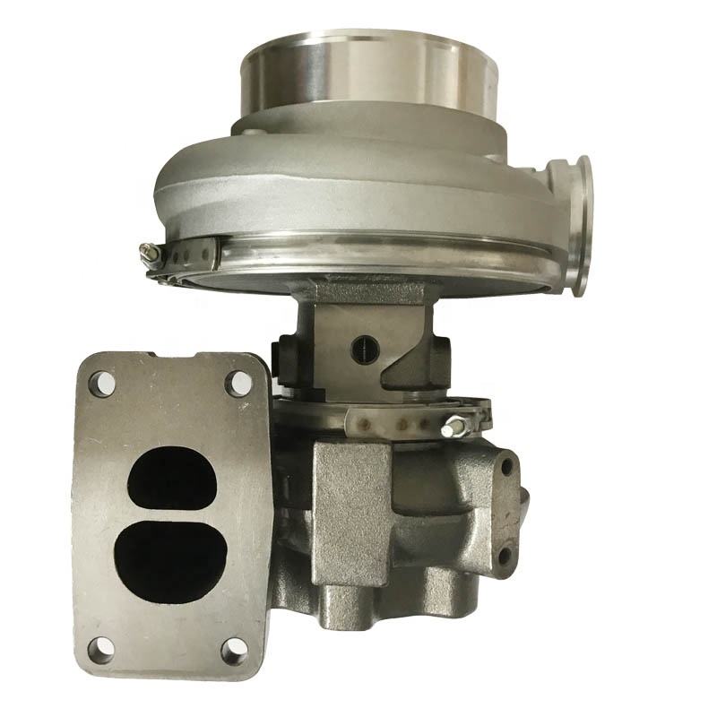 S410-3 56411970012 Turbocharger for Mercedes-Benz OM460LA engine