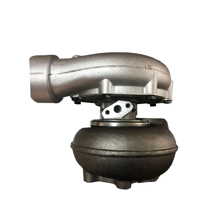 TA45 466618-0003 Turbocharger for Mercedes-Benz engine OM441 30965799