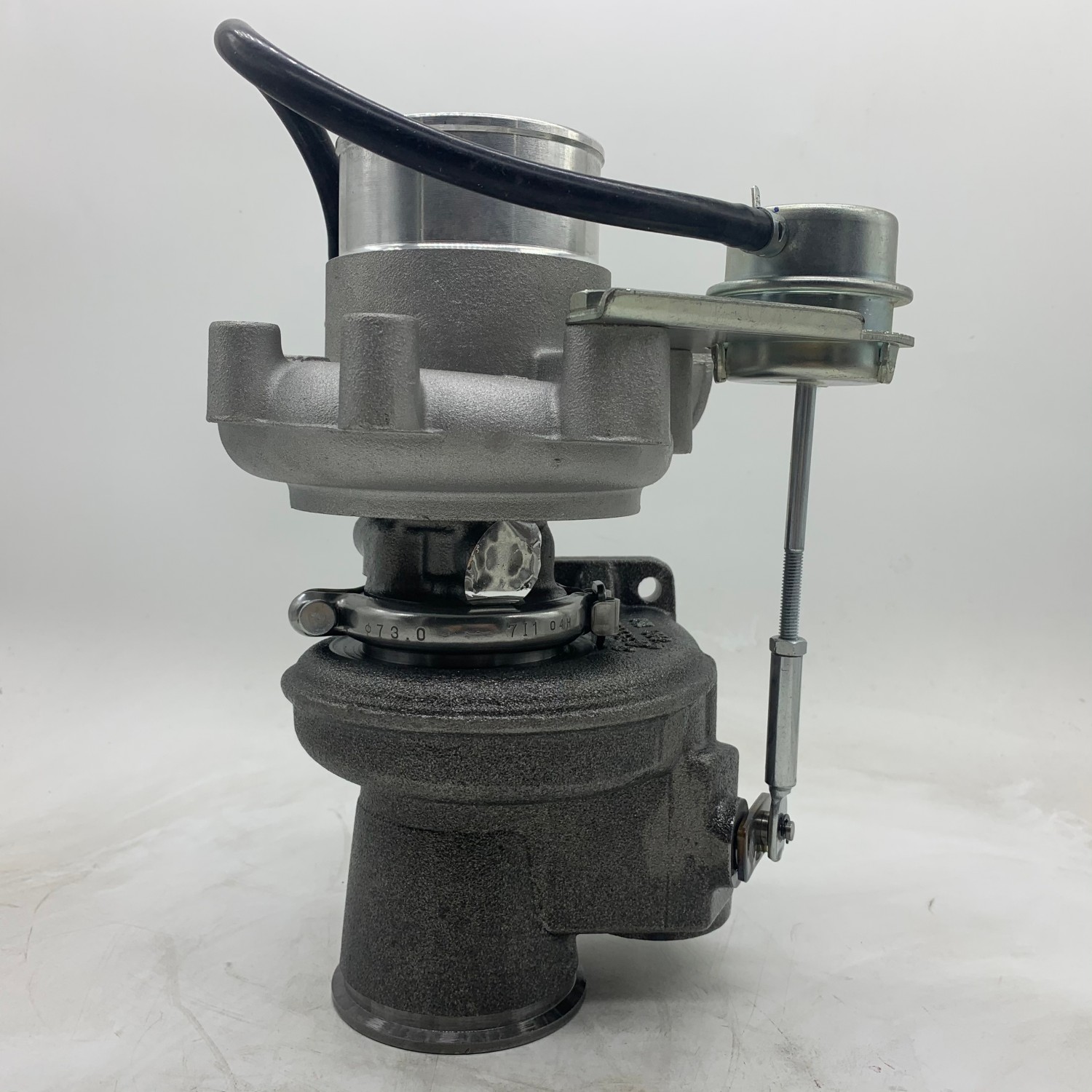 PC160 S4D102 403791 4038790 Turbo charger for Komatsu PC100/200