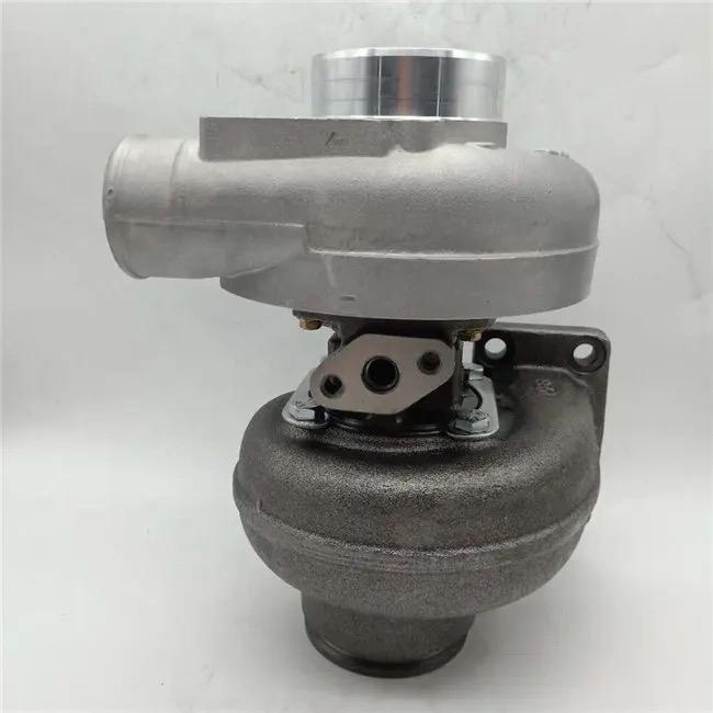 6205818110 6205-81-8110 Turbo charger for PC120-5 PC100-5 Excavator