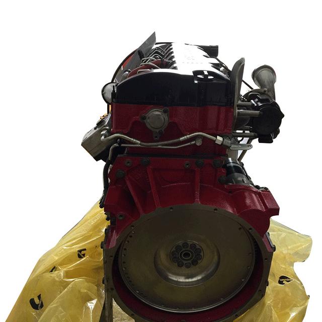 Cummins ISG Engine Assembly