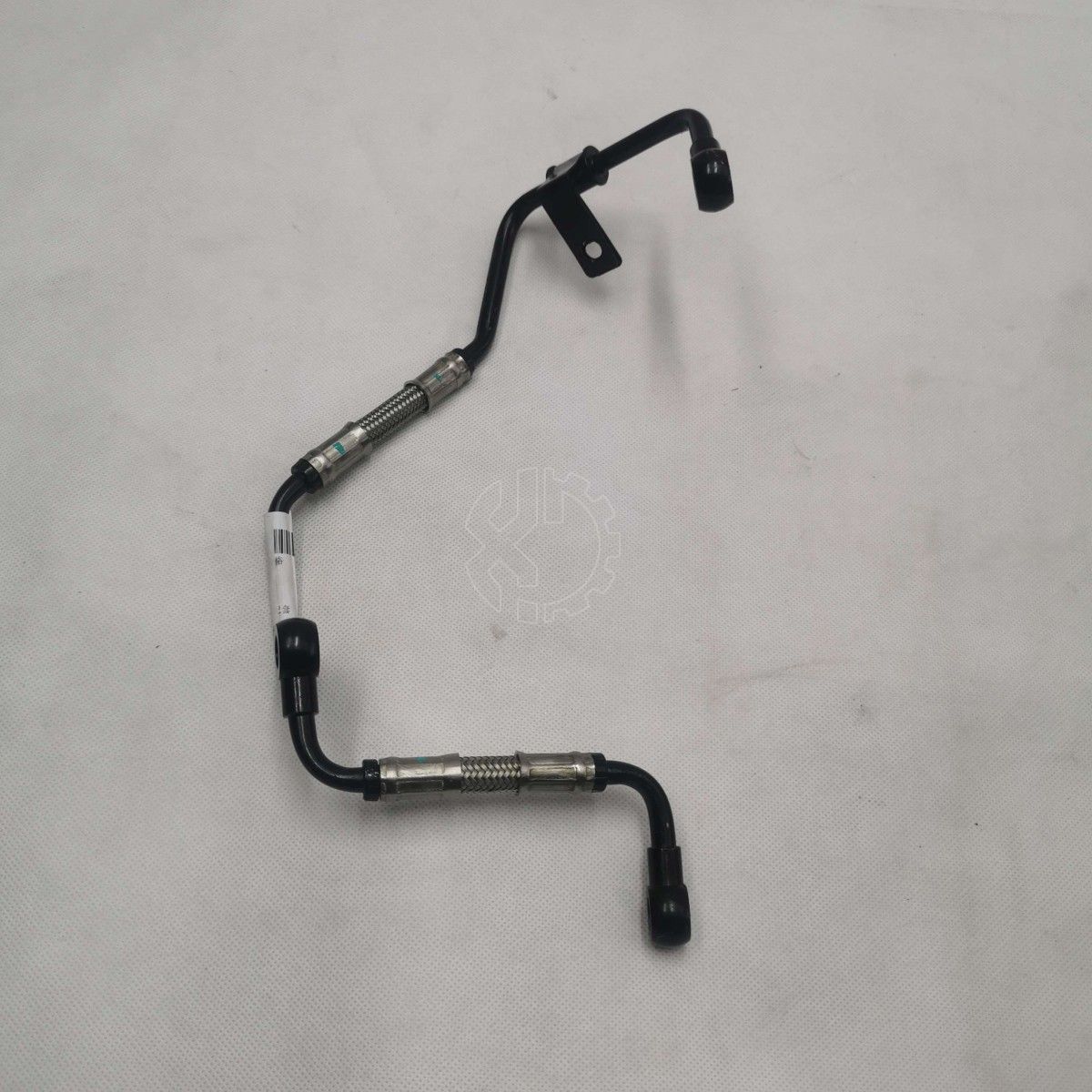 Foton Aucan 4F25 Engine Parts PM40007430 oil Pump Inlet Pipe