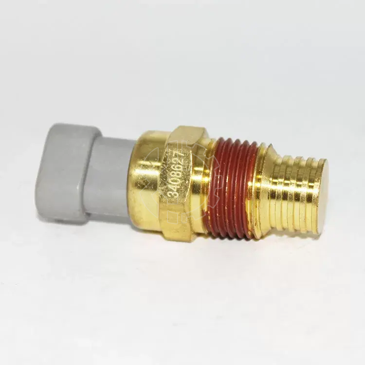 K19 3408627 Temperature Sensor Switch for Cummins NTA855 Engine Diesel