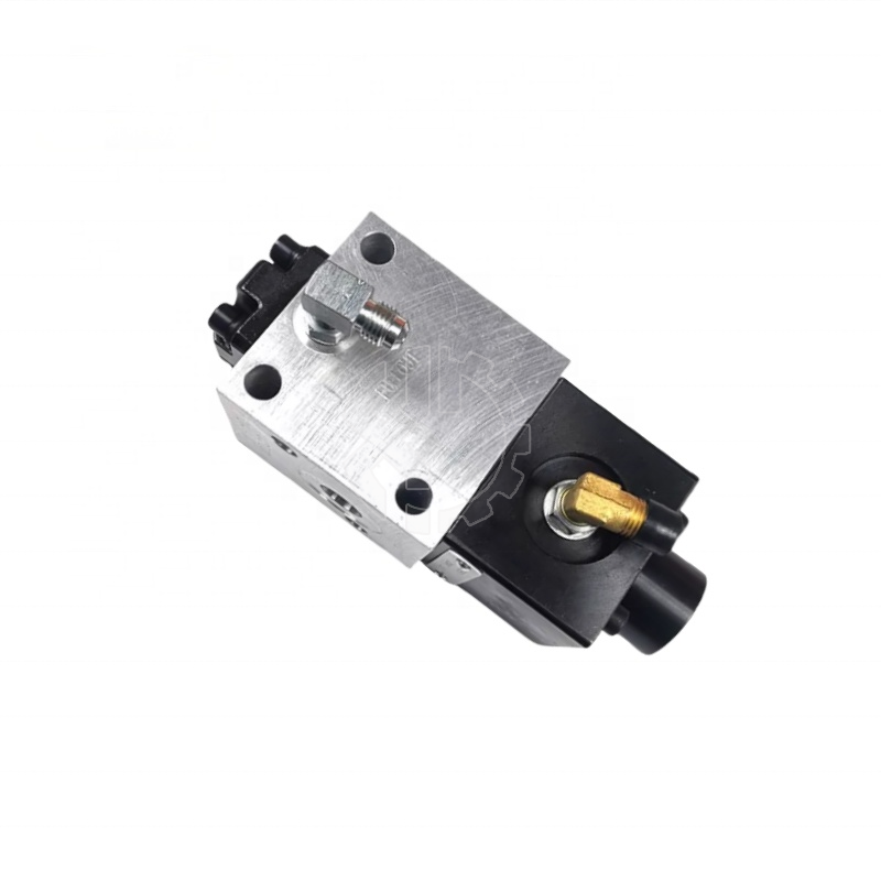 Diesel Engine Spare Parts for Cummins 3072335 STC Oil Control Valve