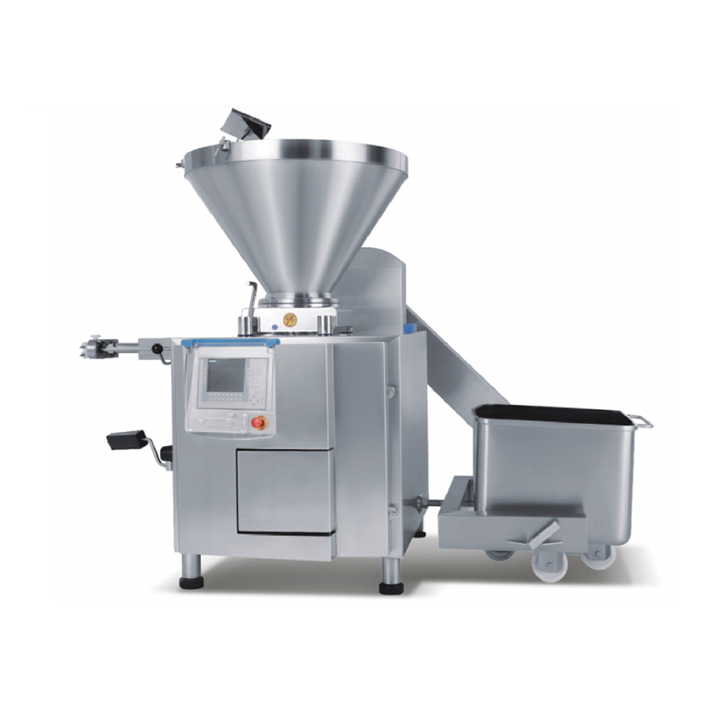 Automatic 304 Stainless Steel Vacuum Filler Machine, Vacuum Filler