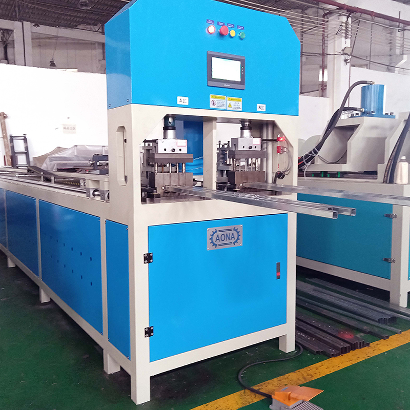 CNC Pipe Punching Machine,Tube Punching Machine,Pipe Cutting Machine