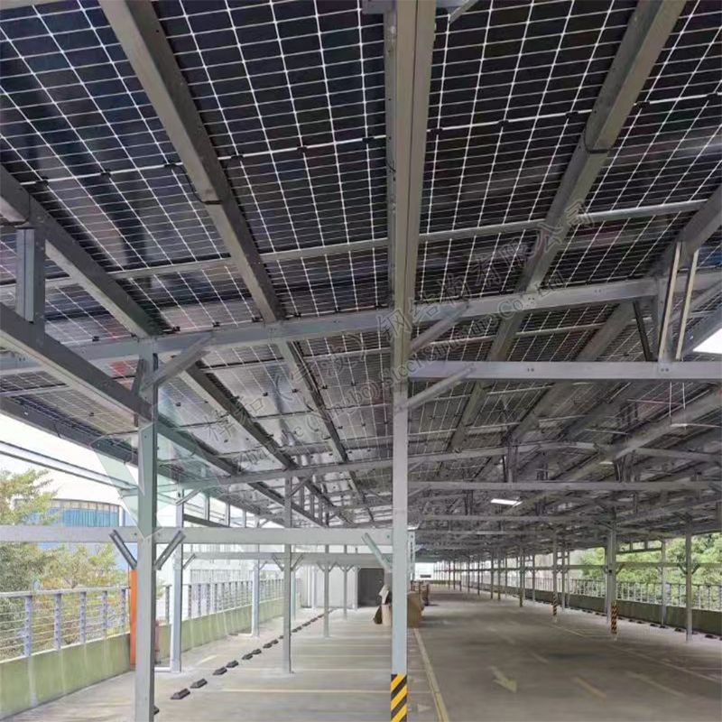 Steel Tie Rods - High-Strength Bracing Solutions for Buildings and Bridges