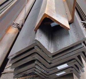 Optimized SEO Title: Hot-Rolled Structural Angle Steel Solutions