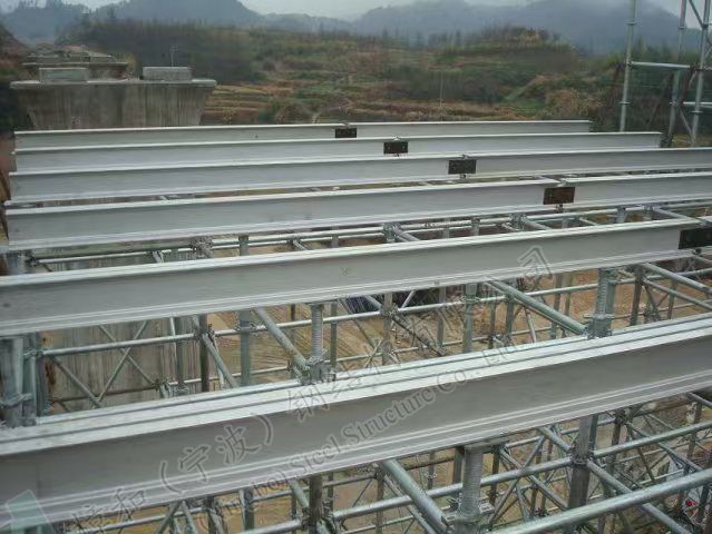 Low Cost Factory Price Steel Structure I Beam
