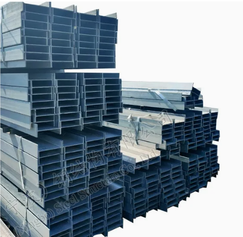 High Strength Structural H Beam Steel for Durability