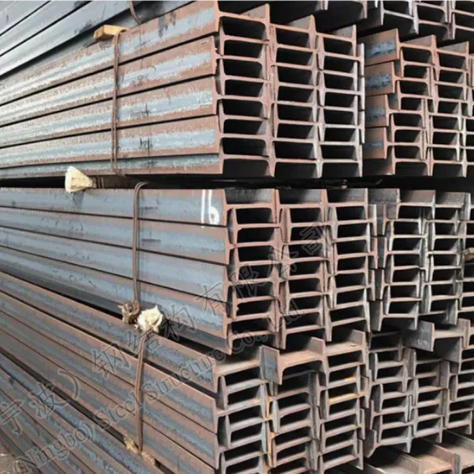 High-Quality Carbon Steel H Beam Structural Material