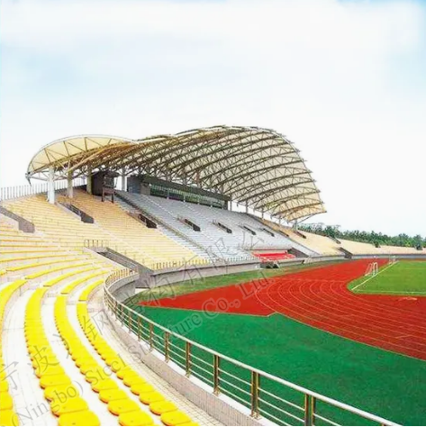 Affordable Prefabricated Steel Stadium Solutions