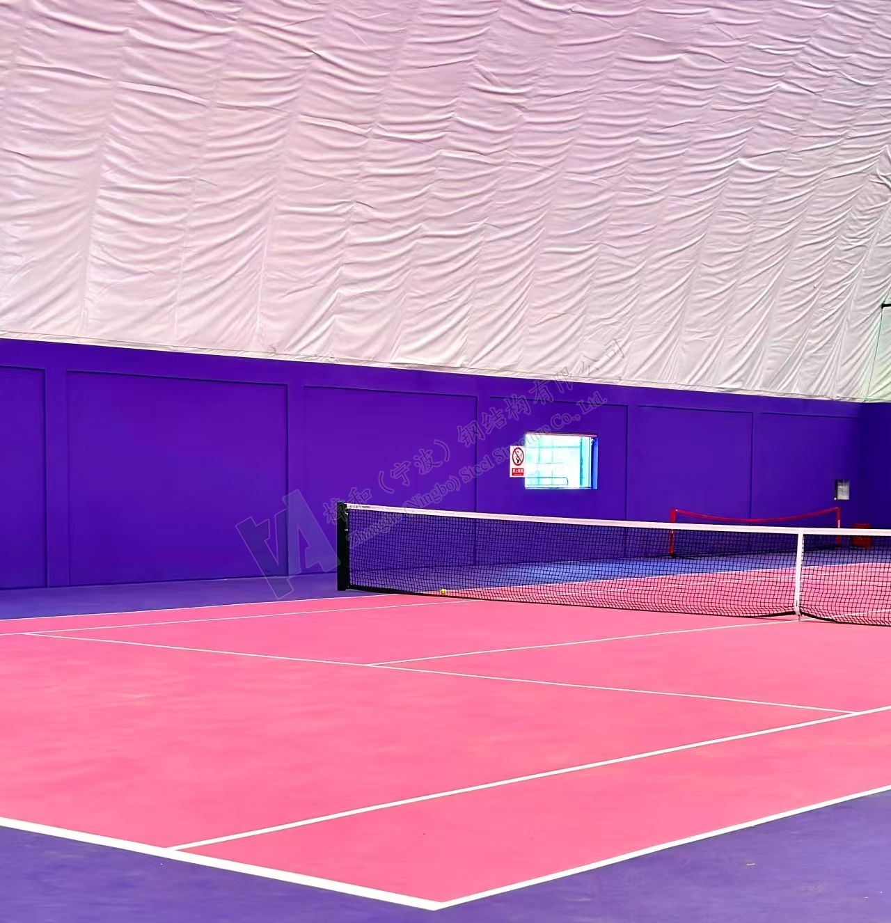 Campus Stadium Special Canopy